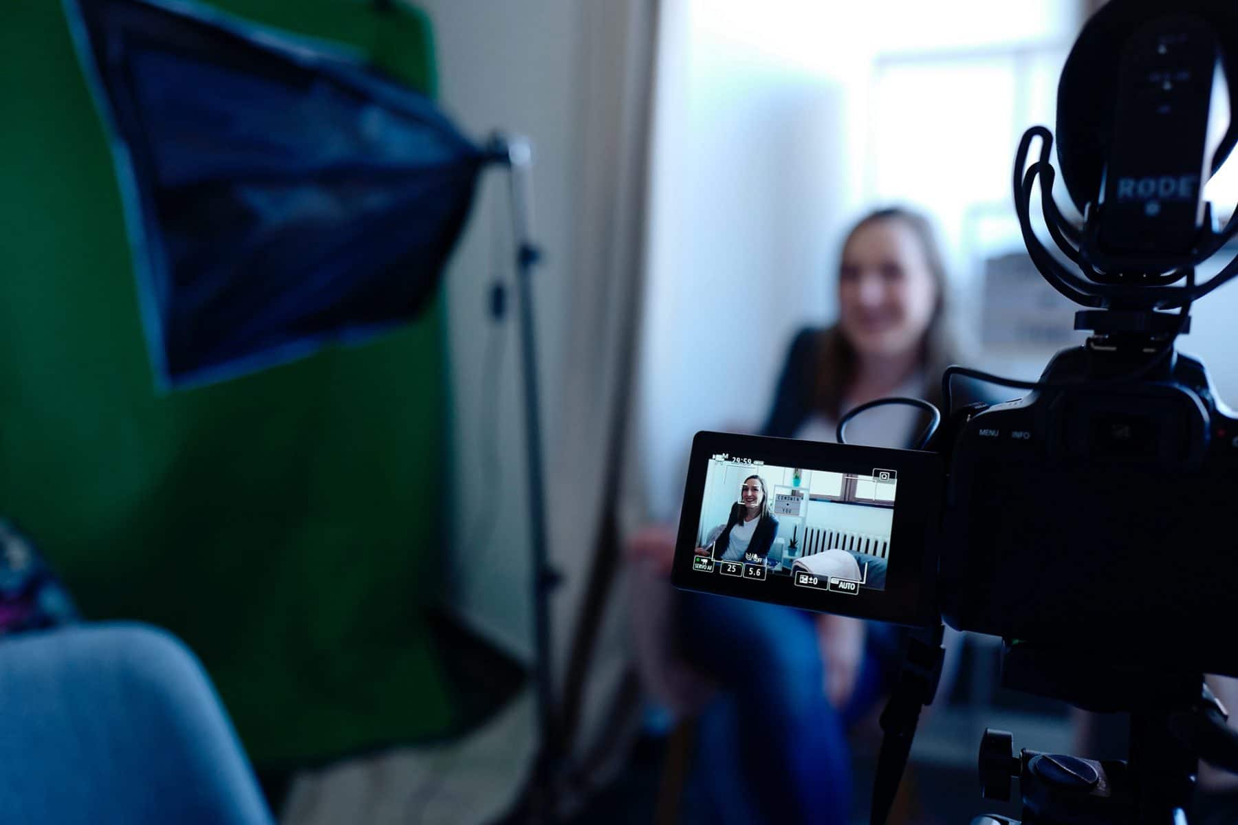 The Ultimate Guide to Video Interviews | Infographic Resumes